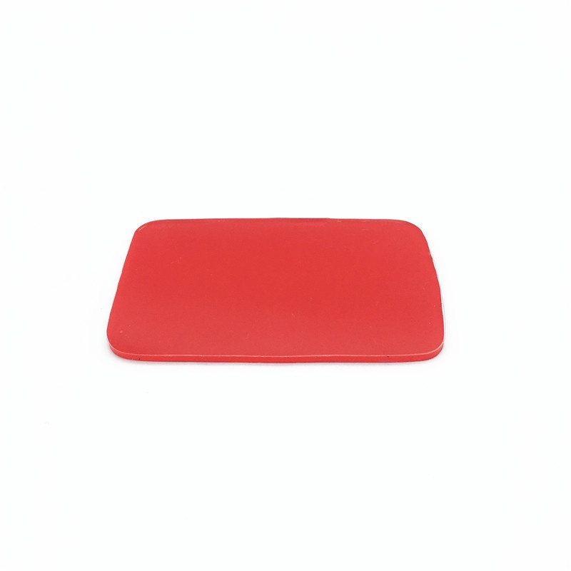 6742mm Car Front Windshield Rain Humidity Sensor Gel Windscreen Glass ...