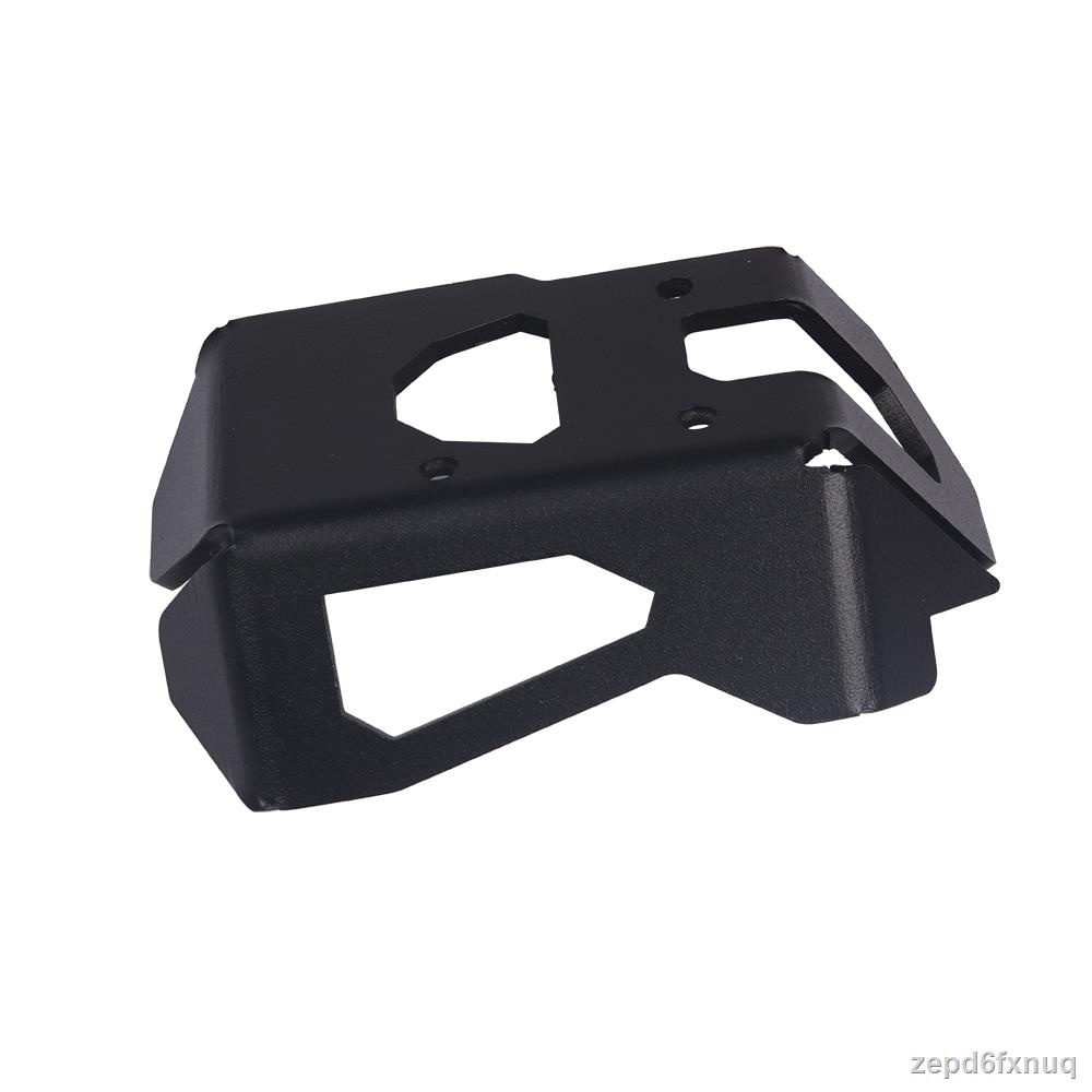 ∈Motorcycle Rear Brake Caliper Cover Throttle valve cover Guard For BMW ...