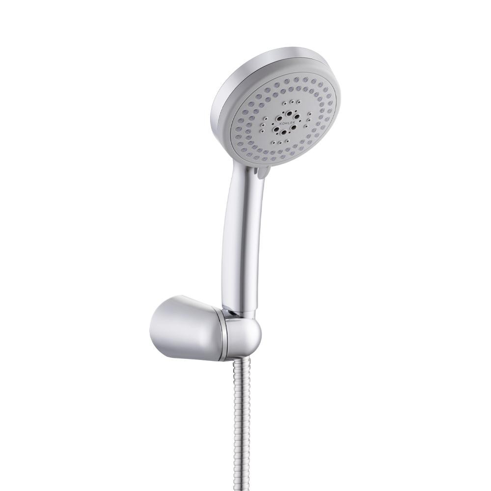 KOHLER Rainduet handshower หัวฝักบัวสายอ่อน 5 ระดับ รุ่น Rain Duet ...