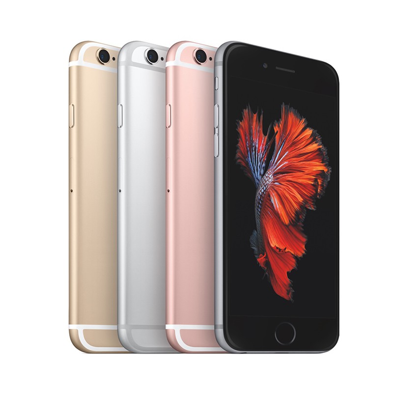 ส่งฟรี ems apple iphone 6s (Model TH) (16gb&32gb&64gb&128gb) เครื่องแท้ ...