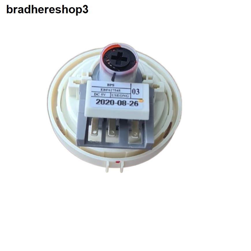 จัดส่งเฉพาะจุด จัดส่งกรุงเทพฯ0000133 เพรสเชอร์ EBF627545 03 เครื่องซัก ...