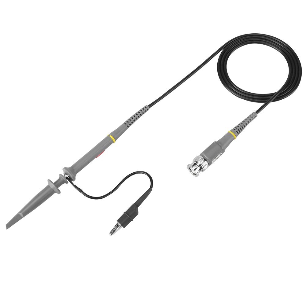 Precision Kit Cable Probe BNC Switchable 100Mhz 10X 1X / 2pcs Test ...