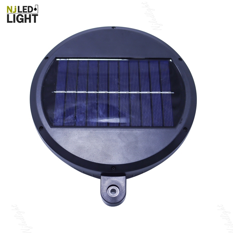 NJLED LIGHT GL-8870 โคมไฟ พลังงานแสงอาทิตย์ ไฟถนน ไฟโซล่าเซลล์ 290W ...