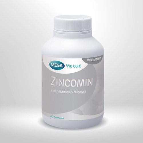 Zincomin ถูกที่สุด พร้อมโปรโมชั่น - ม.ค. 2022 | BigGo เช็คราคาง่ายๆ