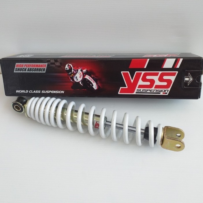 โช๊ค YSS CLICK MIO FINO SCOOTER โช้ค ของแท้ 100%โช๊คหลัง โช๊คYSS ...