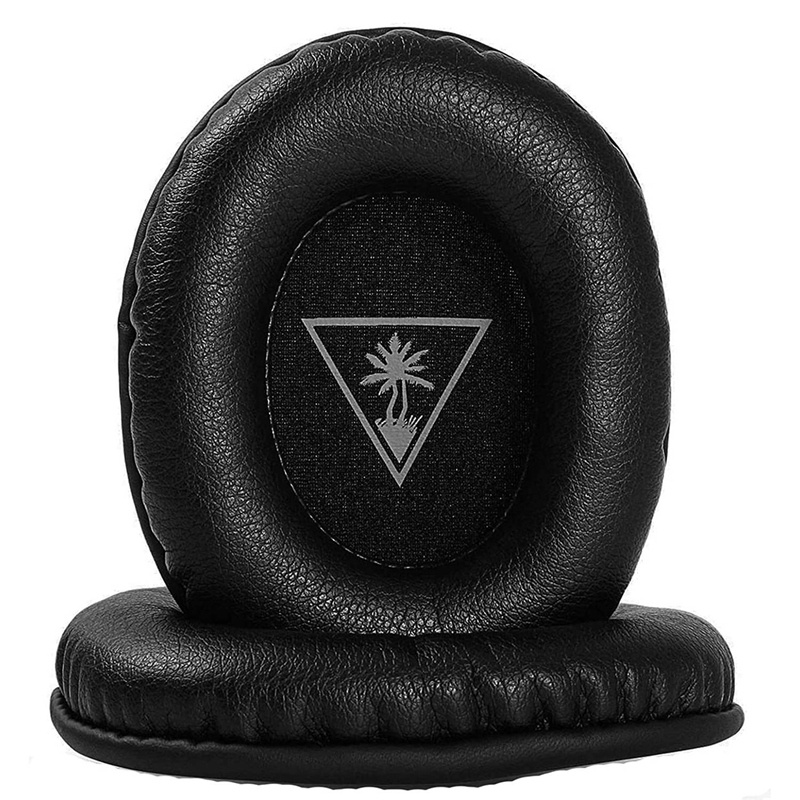 Ear Pads Cushions Replacement Parts Accessories for Turtle Beach Force ...