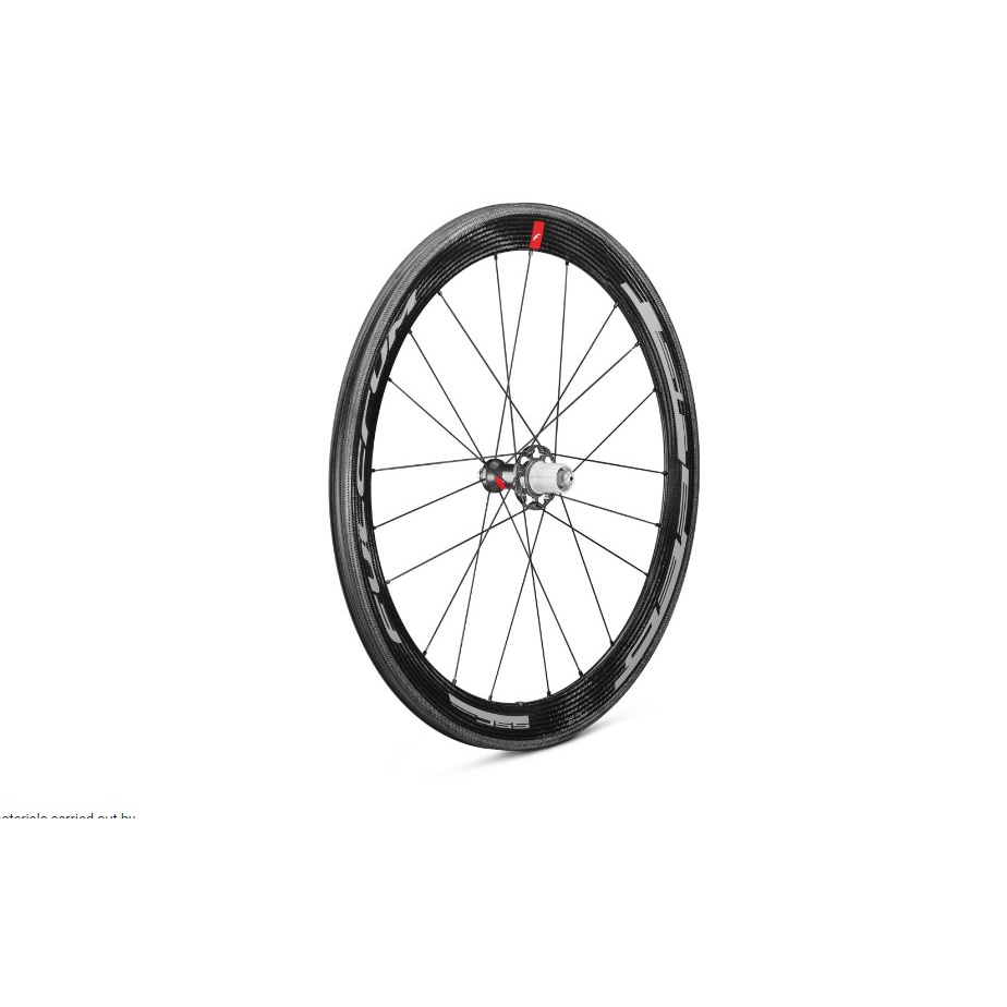 ชุดล้อ Fulcrum รุ่น SPEED 55 DB 2WF ล้อเสือหมอบคาร์บอนดิสเบรค(สินค้า ...