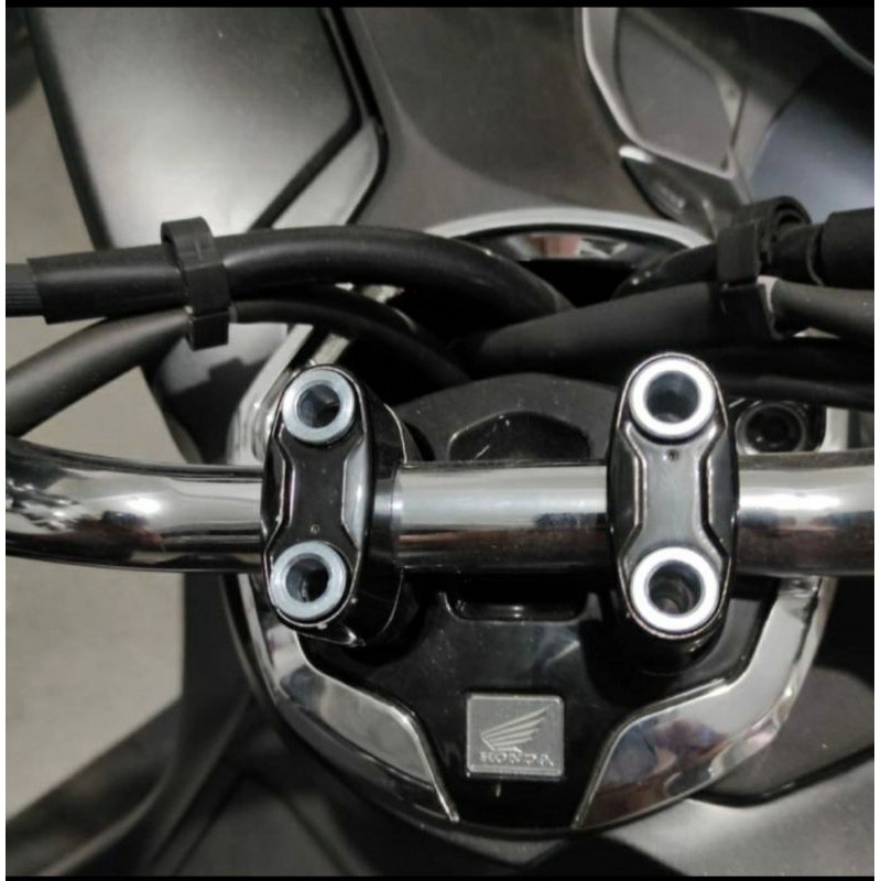 Phone GPS Bracket Holder X3 for Honda All New Pcx 160 2021 - c_99ww2__z ...