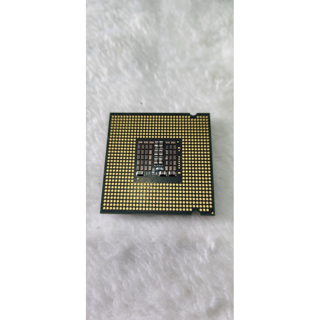 CPU Socket 775 Core 2 Quad Q9450 มือสองใช้งานได้ปกติ - karnkpssuwan ...