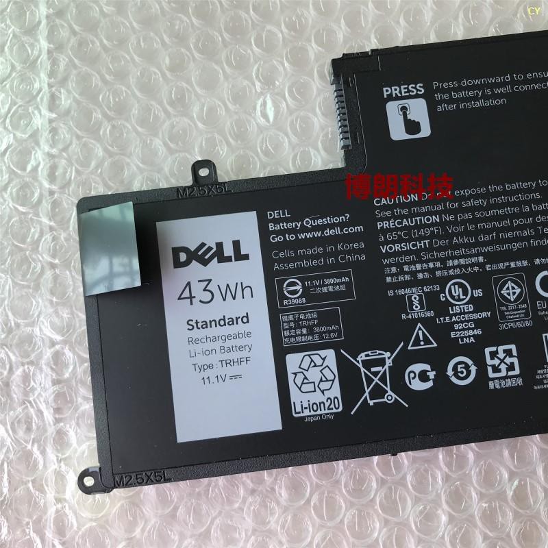 ∈♠๑Original Dell Inspiron 14-5000 5448 5545 5447 P39F P49G TRHFF ...