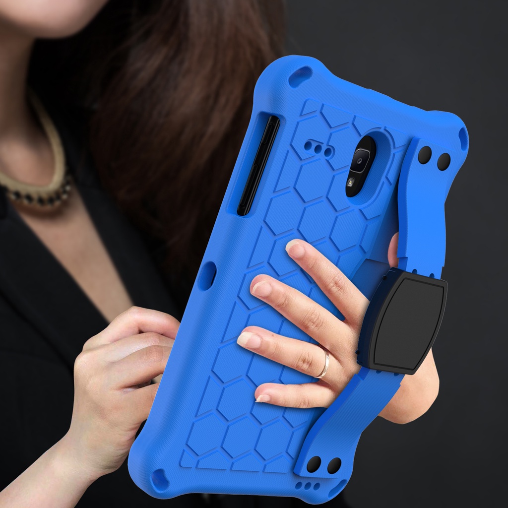 HOT(Hot sales) Samsung Galaxy Tab Tab A 8.0 2017 2018 T385 T380 T387 Tab 4 8.0 T330 Tab E 8.0 ...