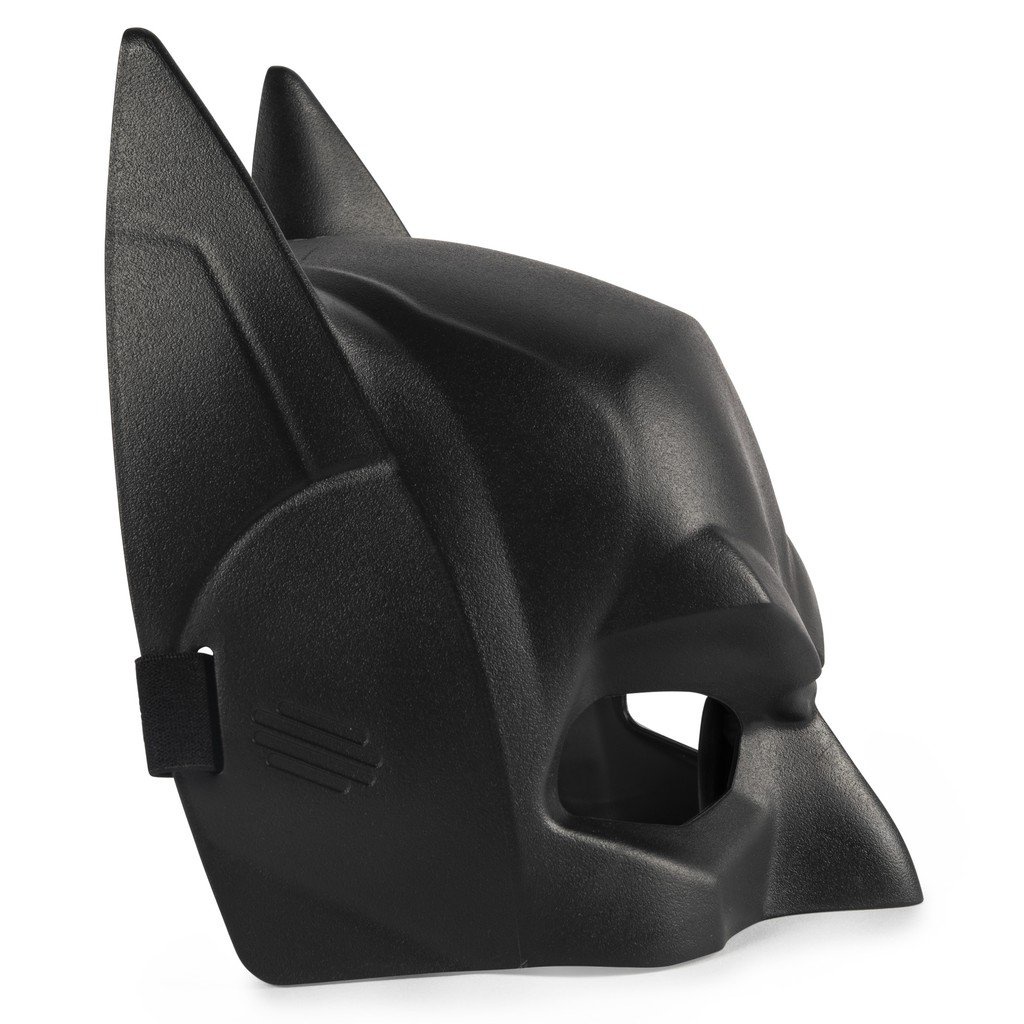 [ใช้โค้ดรับเงินคืน 10%] Batman Mask ของเล่นหน้ากากแบทแมน 8fKr | Shopee ...
