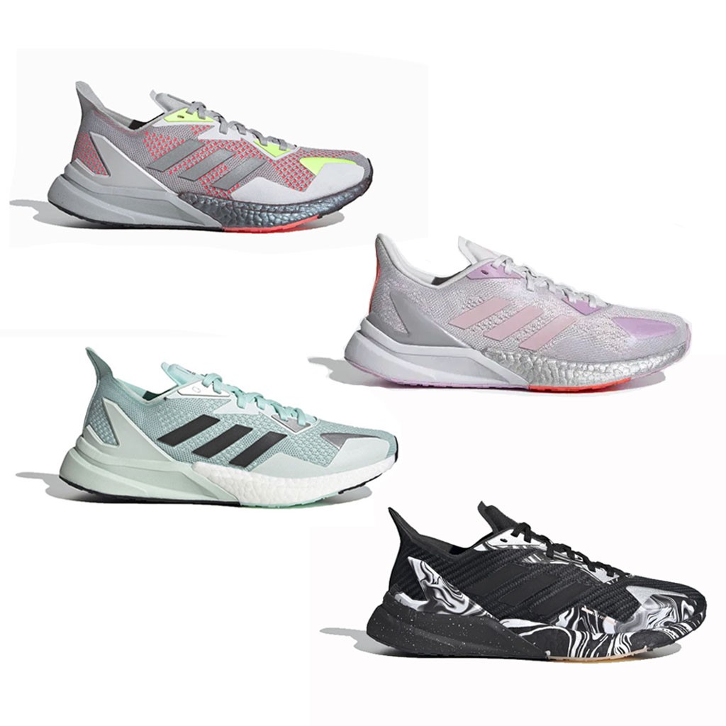 adidas RUNNING รองเท้า Lite Racer CLN ผู้หญิง สีน้ำเงิน F34581 - adidas ...