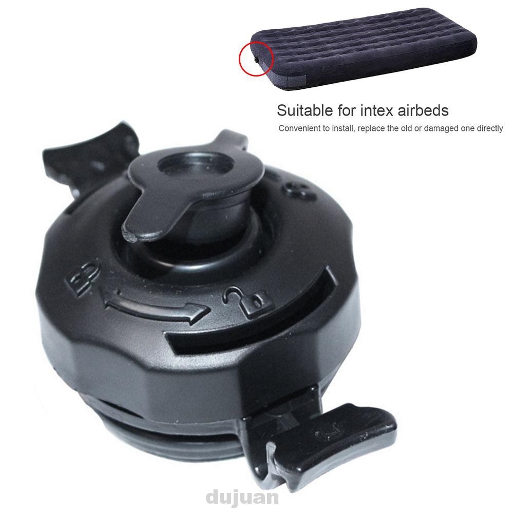 Accessories Inflatable Boat Plastic Replacement Spiral Air Plugs ...