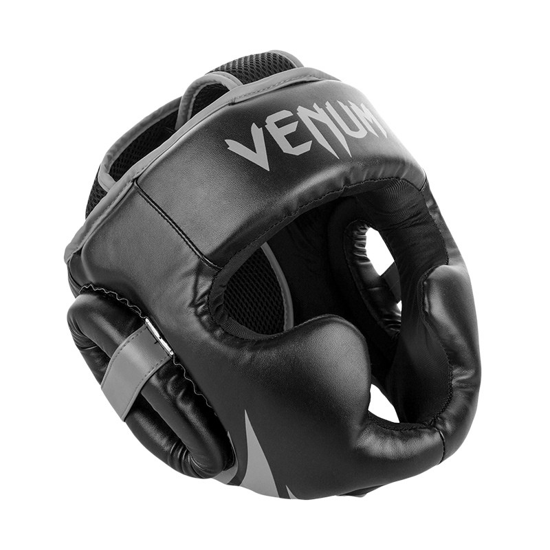 VENUM Venom Boxing Head Protector หมวกกันน็อคสำหรับผู้ใหญ่เทควันโด ...