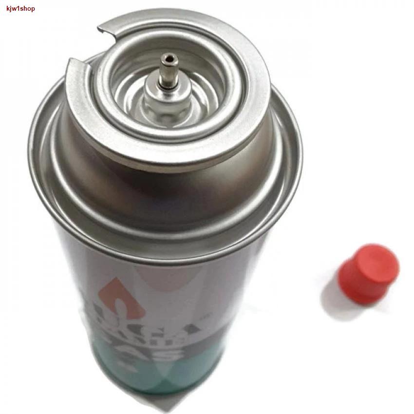 จัดส่งตรงจุดBUGA FLAME GAS แก็สเติม แก๊สกระป๋องใหญ่ 375ml แก๊สสำหรับเตา ...