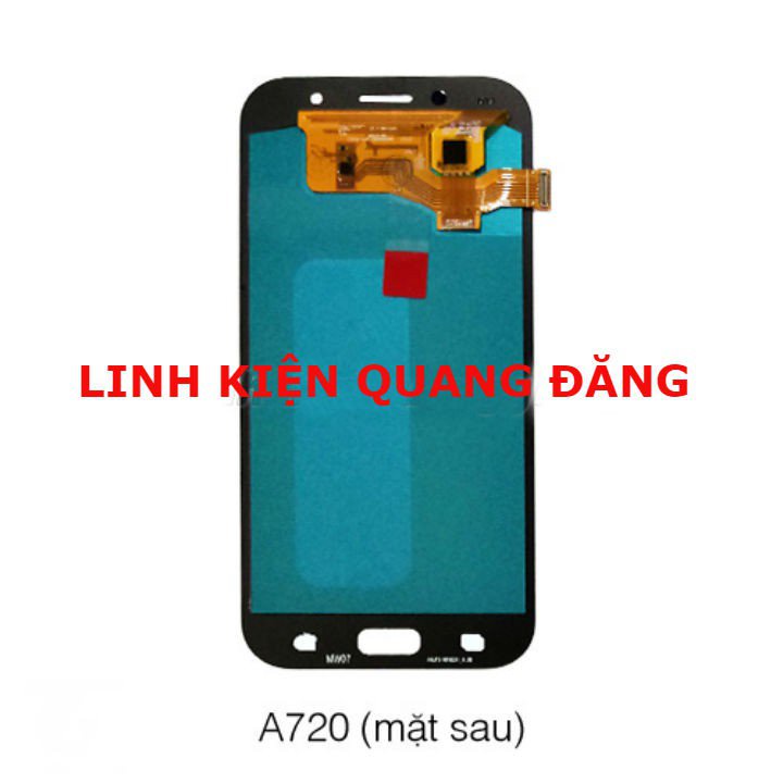 aEQH BỘ MÀN HÌNH SAMSUNG A720 - A7 2017 ZIN - _7f4opi8ns - ThaiPick