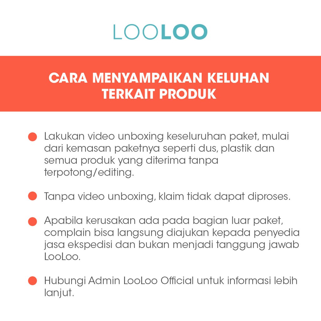 Looloo กระเป๋าแพคเกจ Self-Love - loolooofficial.th - ThaiPick