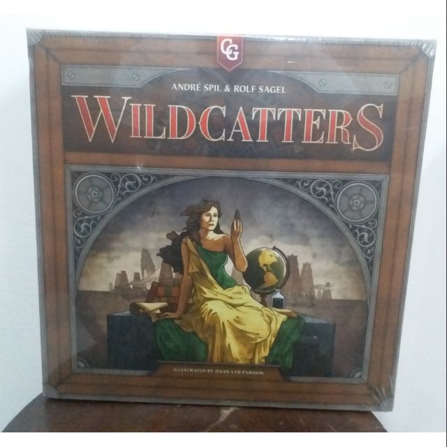 Wildcatters ถูกที่สุด พร้อมโปรโมชั่น ม.ค. 2024|BigGoเช็คราคาง่ายๆ