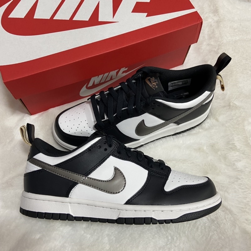 (พร้อมส่ง) Nike Dunk Low "Pull Tab" (GS) (แท้100%) - ppk.store - ThaiPick