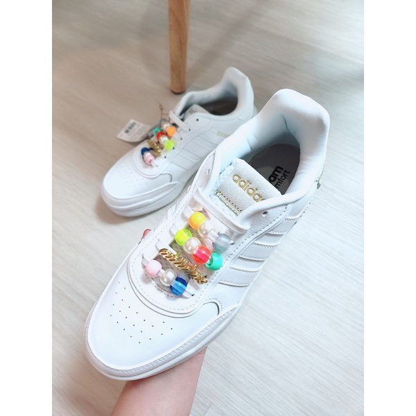 รองเท้า Adidas Postmove SE - kikkameiji - ThaiPick