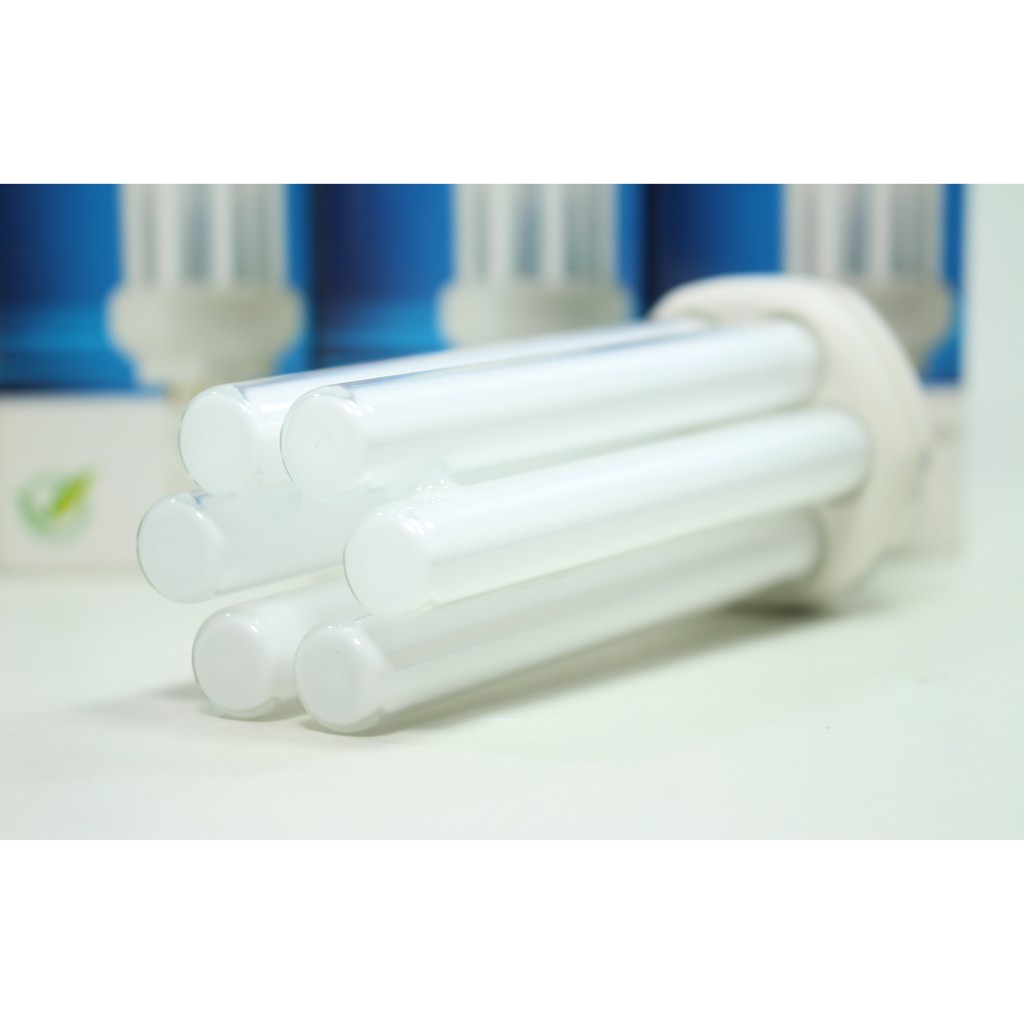 PHILIPS MASTER PL-T 32W/840/4P หลอดตะเกียบ 32W ฟิลิปส์ PHILIPS หลอดไฟ ...
