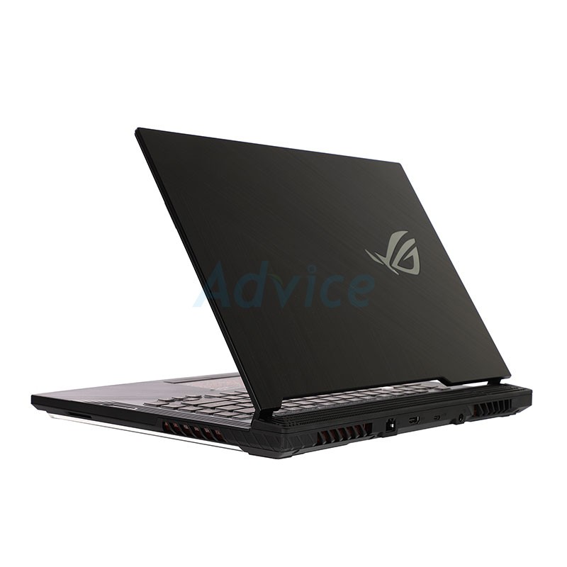 Notebook Asus ROG Strix G531GU-AL060T (Black plastic) (A0126202 ...