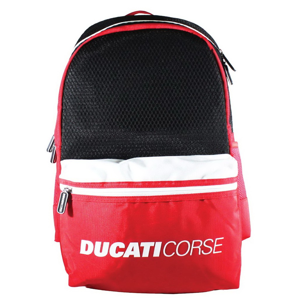 DUCATI กระเป๋าสะพายข้าง รุ่น Sling Bag DCT49 099 - ducati_bag ...