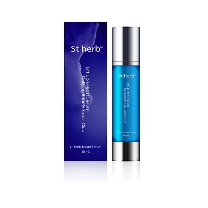 St. Herb Eye Gel 15 ml. เซนต์เฮิร์บ อาย เจล 15 มล - st.herb - ThaiPick
