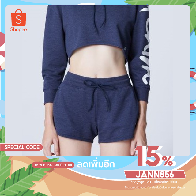 adidas Essentials 3-Stripes French Terry Shorts DU7831 - adidas - ThaiPick