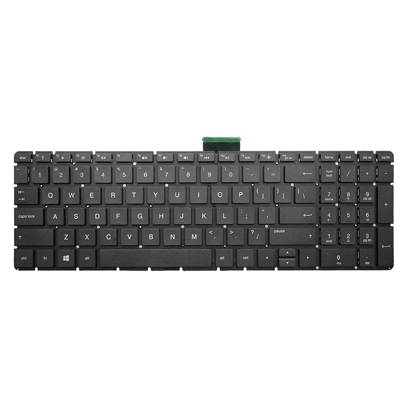 SpotHP HP 15-CC BS CB BW CK CD BU BD keyboard TPN-C129 C130 Q191 Q193 ...