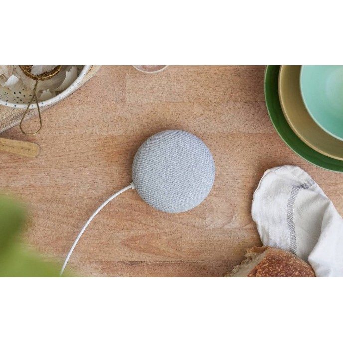 [ใหม่ 2019] Nest mini (Google Home Mini 2) - fincal - ThaiPick