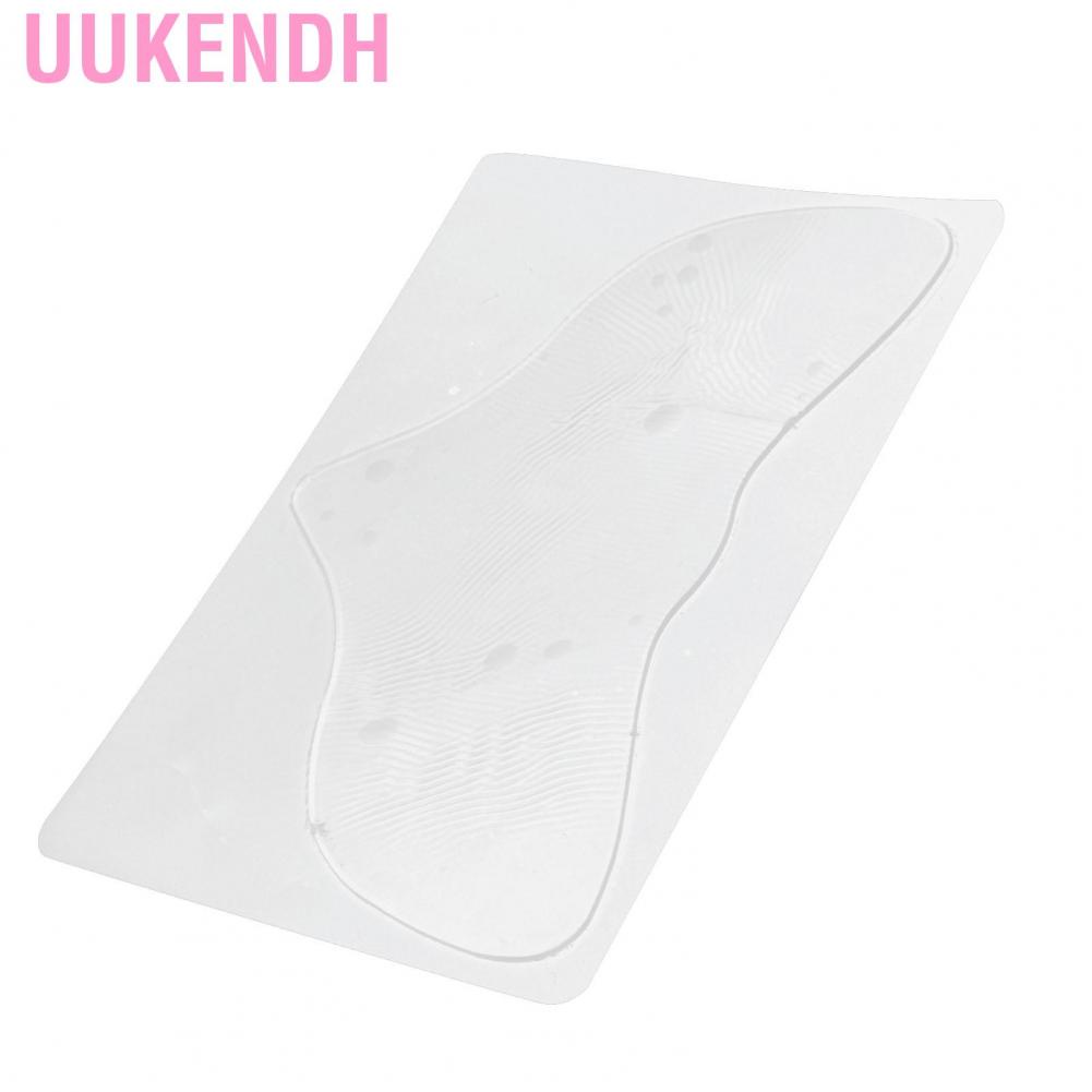 Uukendh Silicone Chest Wrinkle Pad Portable Skin Firming Lifting Patch ...
