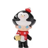 Ashali POPMART POPMART DIMOO Christmas 2019 Series ลิงค์สไตล์พื้นฐาน ...