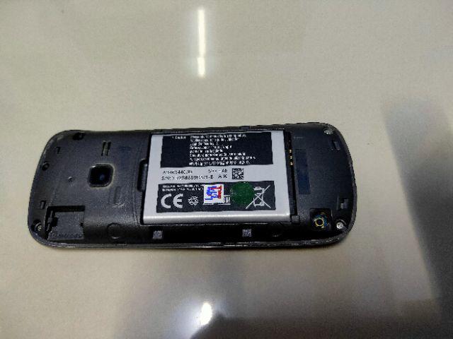 samsung heroแบตซัมซุงฮีโร่ ฮีโร่3g E1200 B109 | Shopee Thailand