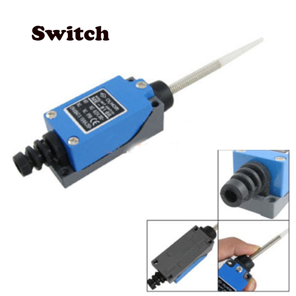 Fashion Momentary Durable Position Limit Enclosed Micro Switch ...