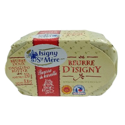 Isigny ถูกที่สุด พร้อมโปรโมชั่น ก.ค. 2022|BigGoเช็คราคาง่ายๆ