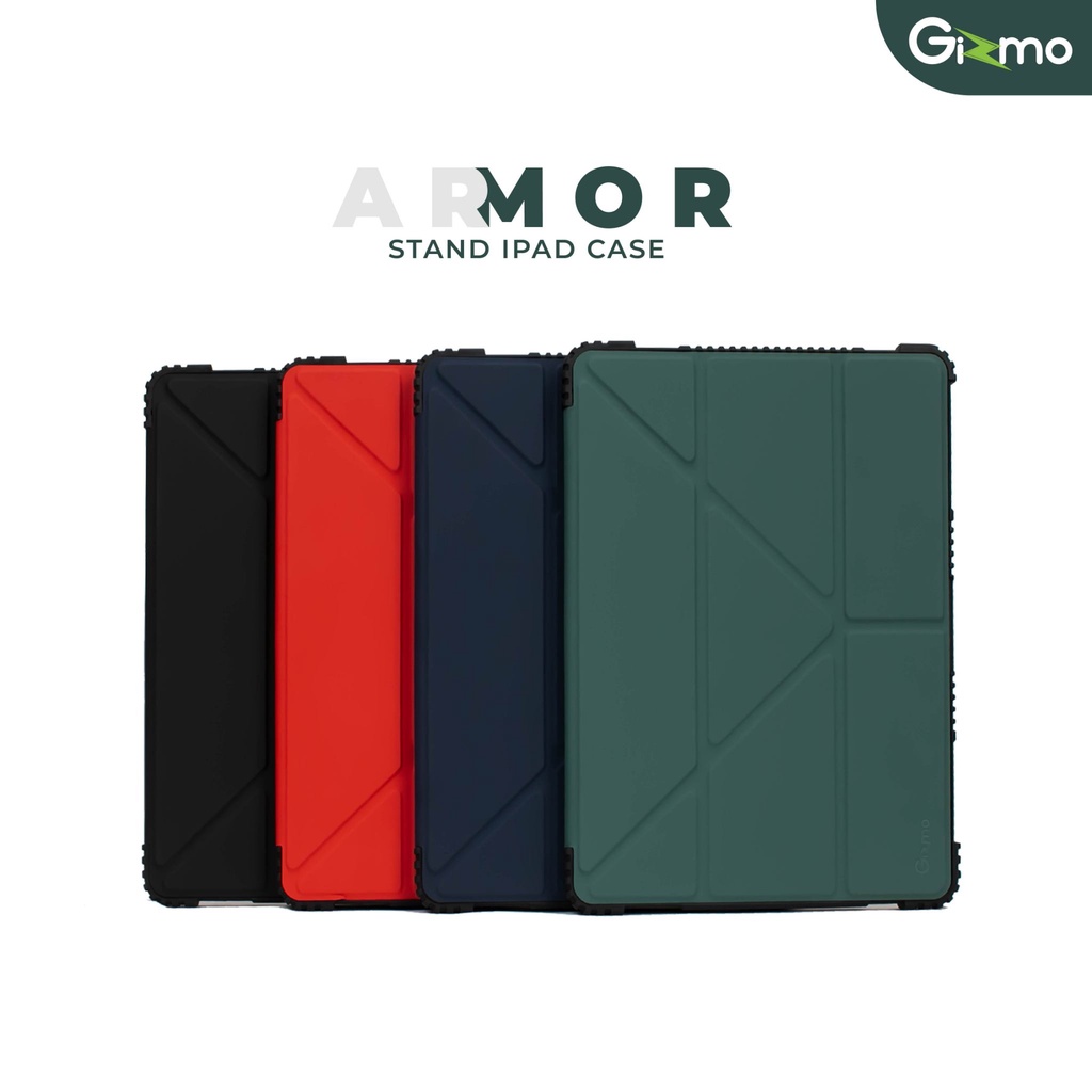 Gizmo รุ่น Armor stand case เคส foriPad กันกระแทก สำหรับ ipad Air 10.9 ...