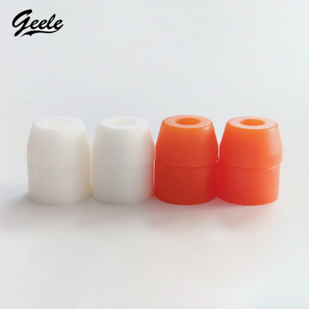 Geele Bushing SHR-85A Set - ชุดบุชชิ่งจีลี 85A (4 ชิ้น) - geele ...