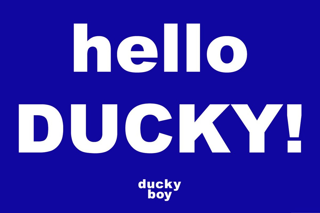 duckyboyduckyboy, ร้านค้าออนไลน์ | Shopee Thailand