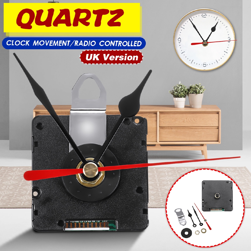 UK MSF Time Atomic วิทยุของเล่นสำหรับเด็ก - mermaidprincess.th - ThaiPick