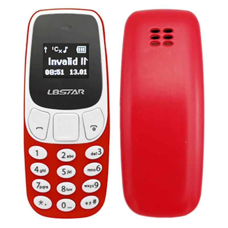 โทรศัพท์มือถือจิ๋ว รุ่นBM-10 NOKIA MINI 3310 รุ่นใหม่2019 ???? โทรศัพท์ ...