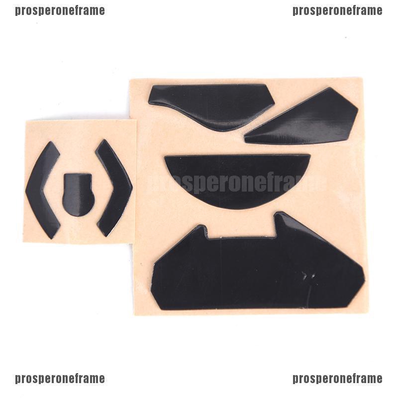 Pro แผ่นรองเมาส์สำหรับ Logitech G 402 - prosperoneframe.th - ThaiPick