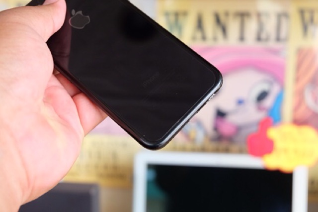 IPHONE 8 7 11 128GB PLUS (Jet Black) ดำเงา เครื่องศูนย์ไทย - q_u6v0odbc ...