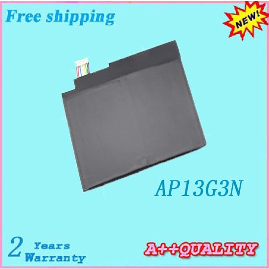 High quality 2cells AP13G3N Laptop Battery For ACER Iconia W3-810 ...
