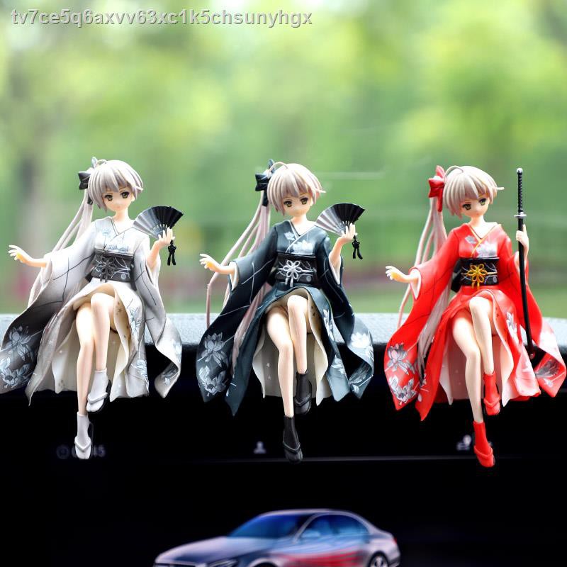 เครื่องประดับอะนิเมะAnime ornamentsXue Nao Qiu Mei อะนิเมะทำมือตกแต่ง ...