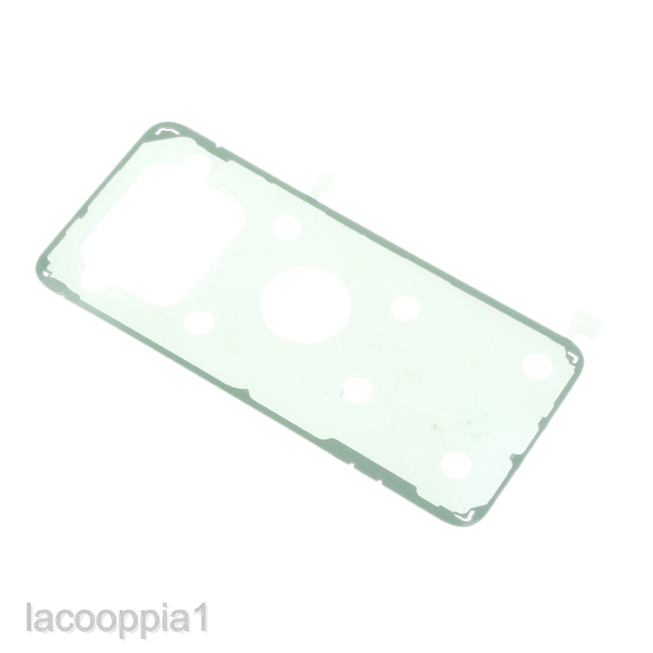 Back Rear Cover Battery Cover Sticker Adhesive Glue Tape for Samsung s8 ...