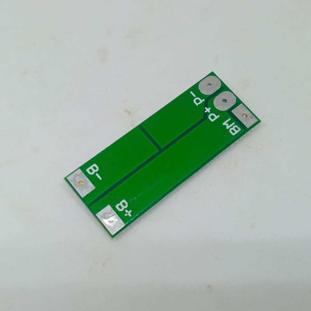 BMS 2S LiFePo4 3.2V 10A ตัวควบคุมการชาร์จ แบตเตอรี่ลิเธียมฟอสเฟต(บอร์ด ...