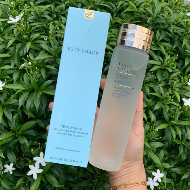 Estee Lauder Micro Essence Skin Activating Treatment Lotion 150 ml200 ...