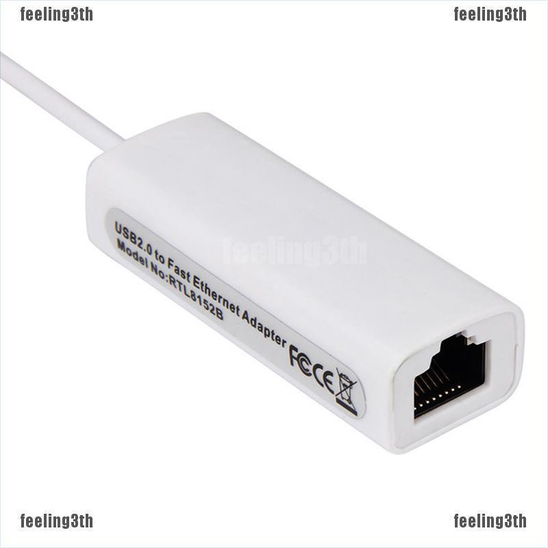อะแดปเตอร์ ADA USB 3.1 Type C to RJ 45 Gigabit Ethernet RJ45 LAN สำหรับ ...